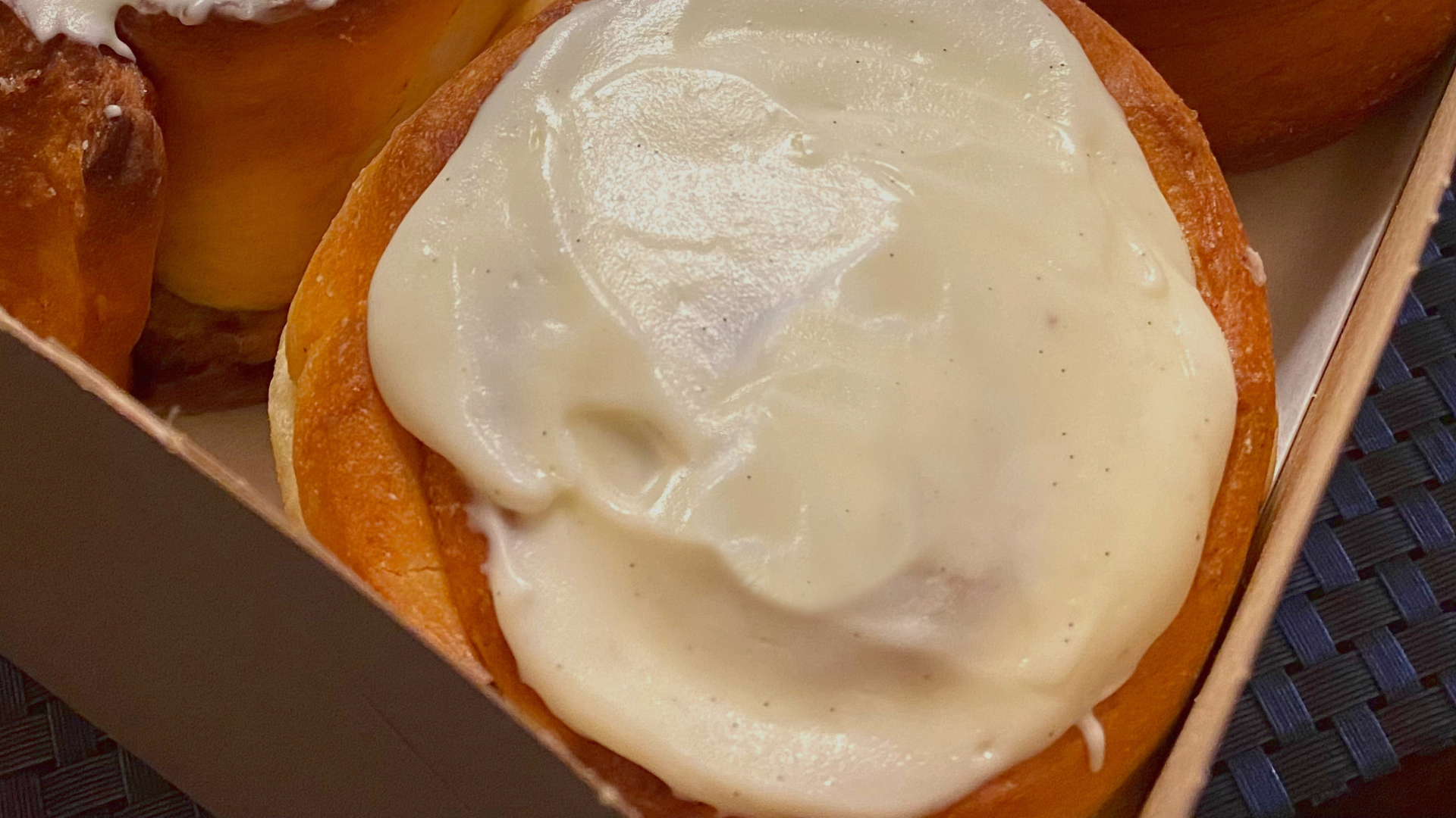 Ann's Bakeshop - Home Baked Goodness